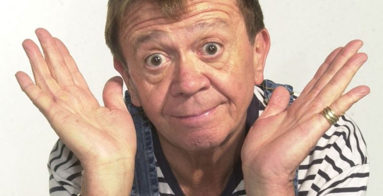 Chabelo cumple 85 años y en redes lo celebran con memes
