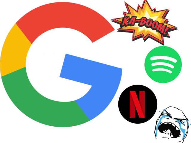 YouTube lanza nuevo servicio para competir contra Spotify y Netflix