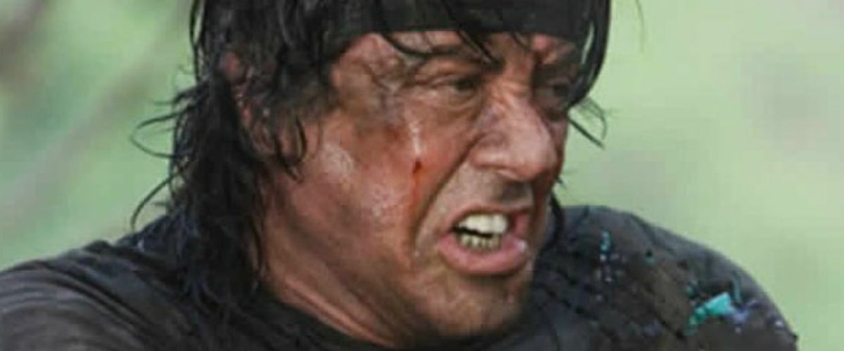 Sylvester Stallone luchará contra narco mexicano en 'Rambo 5'