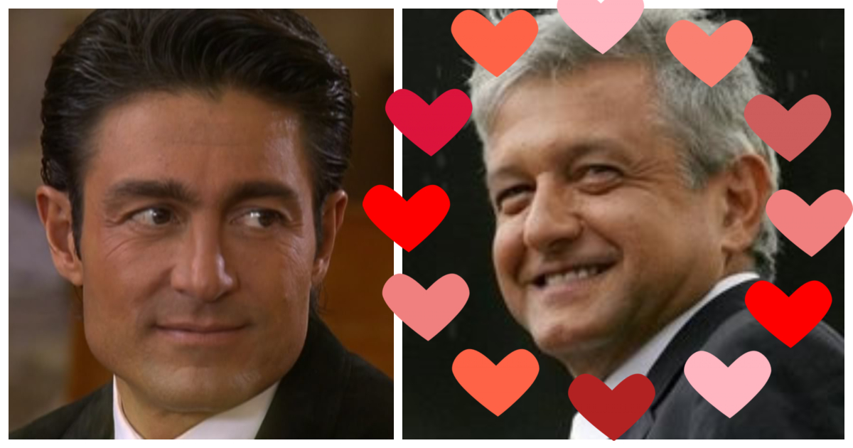 Hombre se tatua el rostro de AMLO para reafirma sus ideales políticos