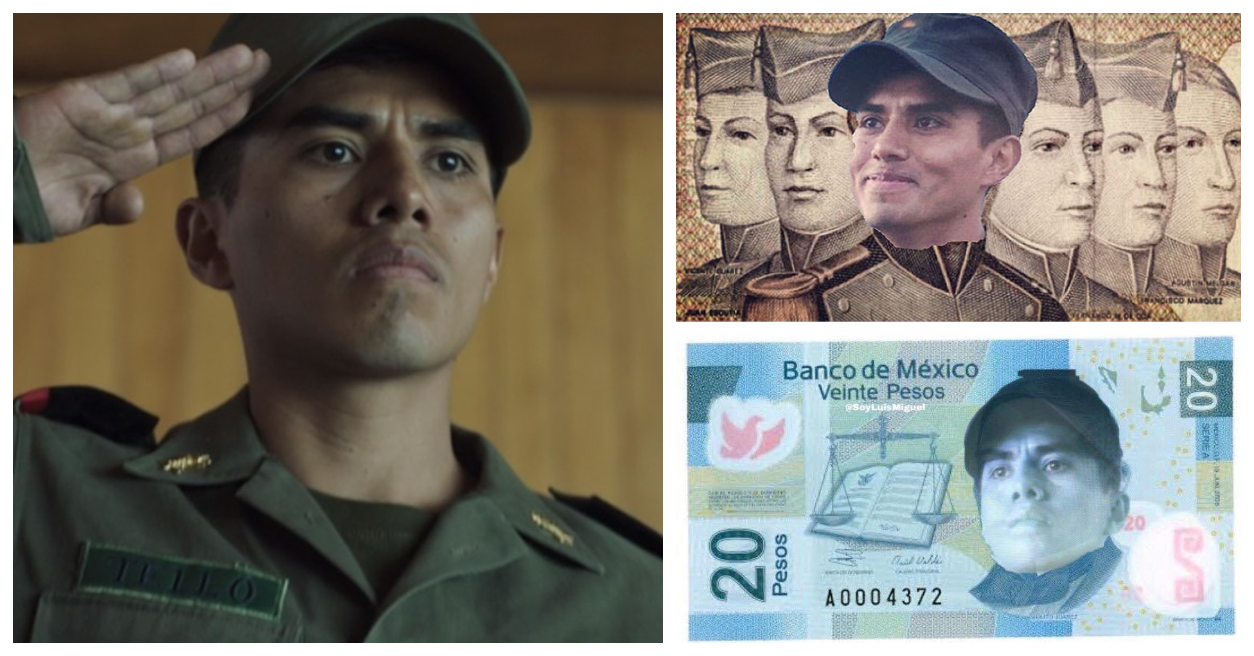 Los mejores memes para honrar a Tello, el héroe de la serie de Luismi