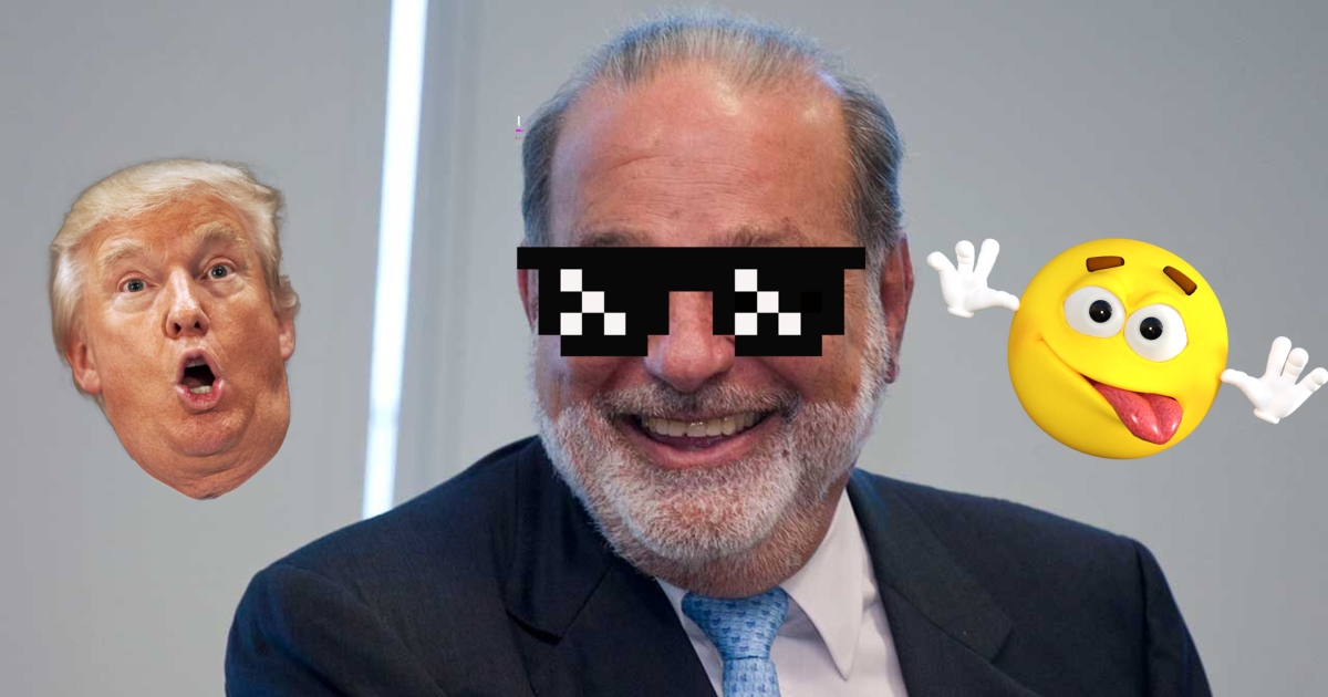 Carlos Slim expande su empresa Claro y va tras la conquista de EU