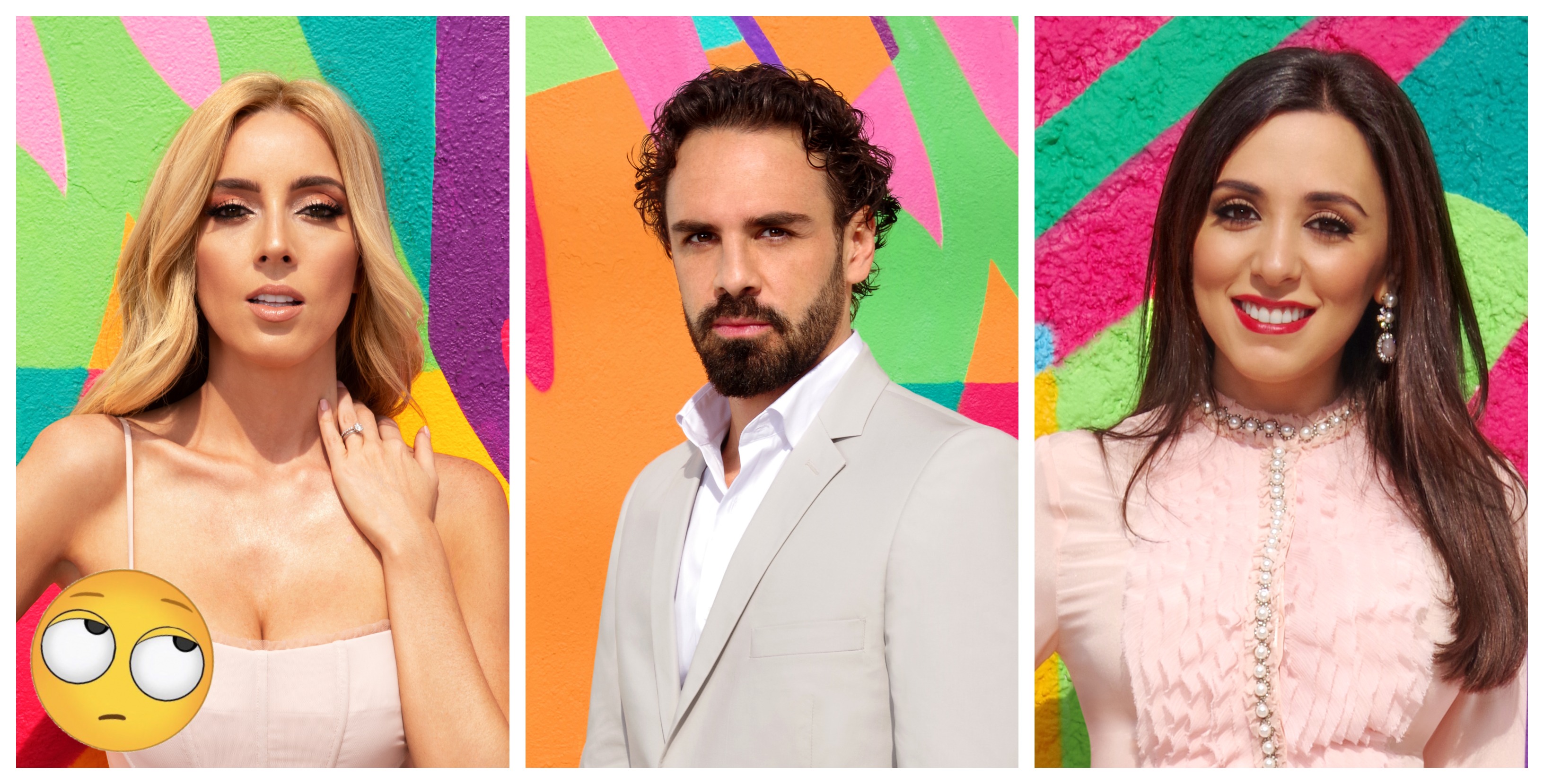 Netflix recluta a estos 'mirreyes' para hacer su primer reality en México