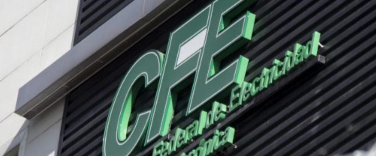 La CFE saldrá de México... para llegar a más países