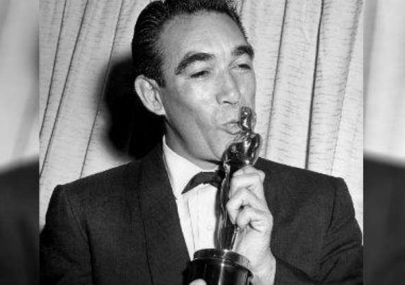 Los mexicanos que han conseguido ganar un premio Oscar