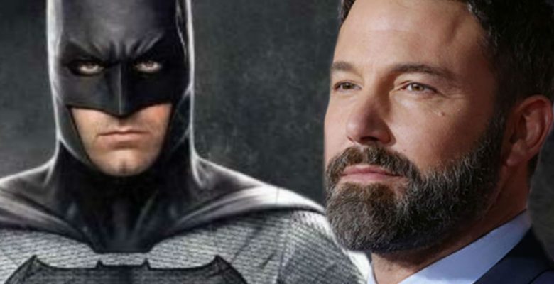 Actores que han interpretado a Batman en películas y series