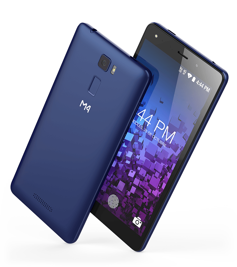 Marcas mexicanas de smartphones que compiten en la industria