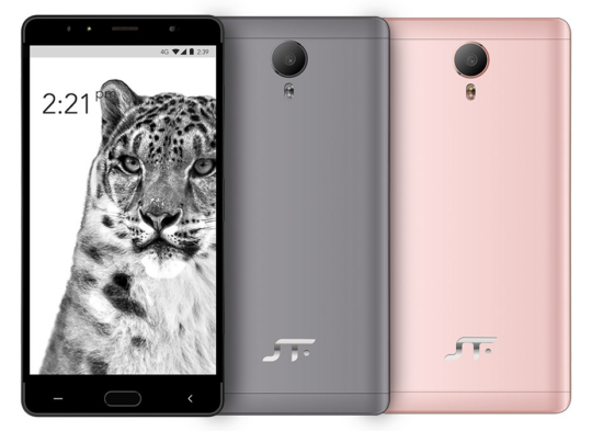 Marcas mexicanas de smartphones que compiten en la industria