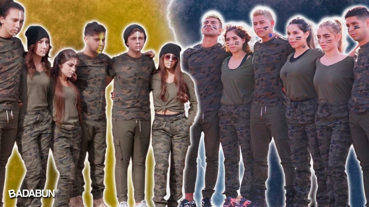 Esto hacía el creador de Badabun antes de ganar millones con su canal