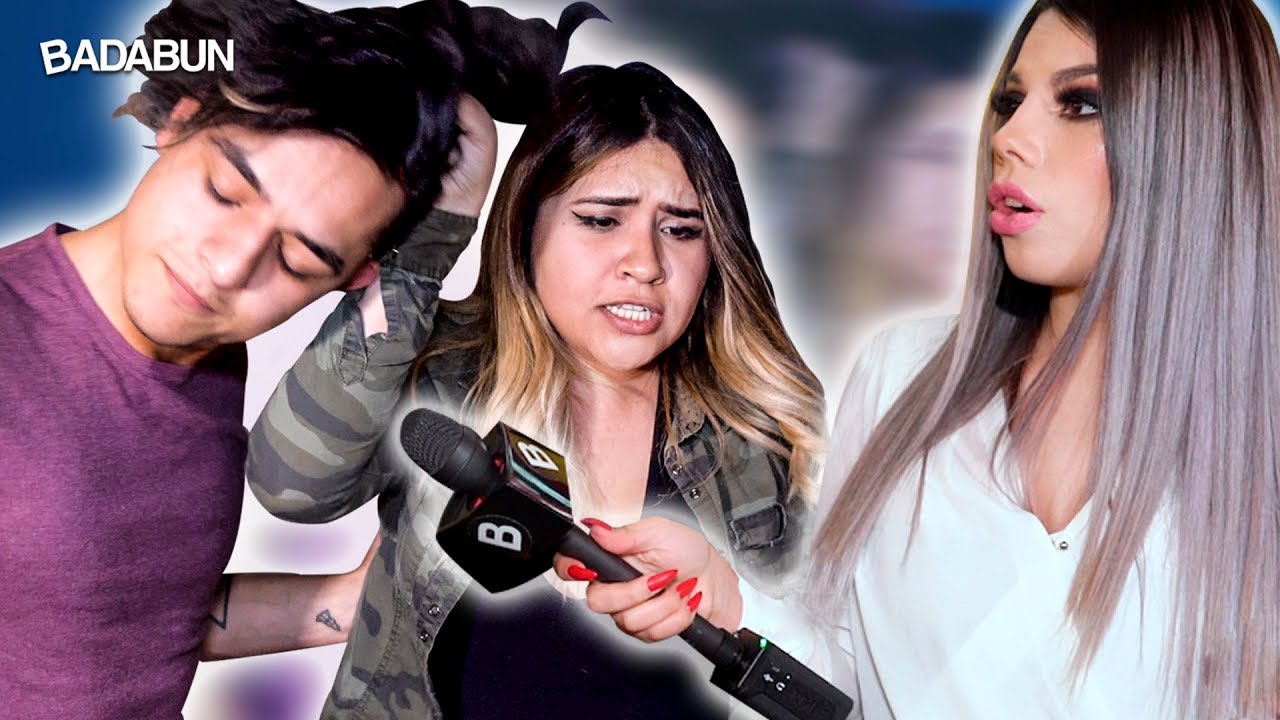 Esto hacía el creador de Badabun antes de ganar millones con su canal