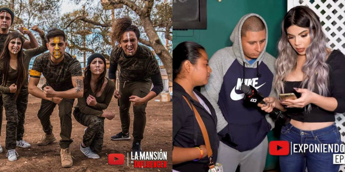 Esto hacía el creador de Badabun antes de ganar millones con su canal