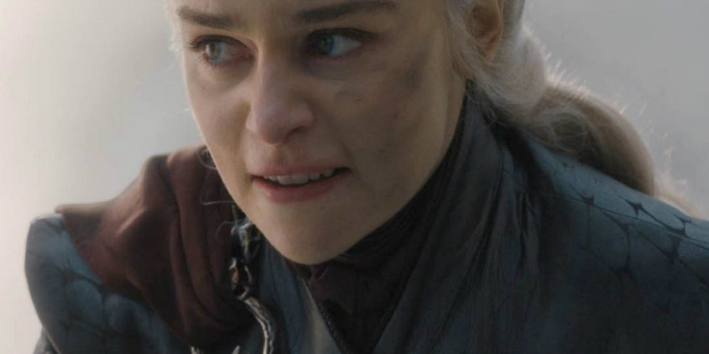 Fans de Game of Thrones piden que se rehaga la última temporada