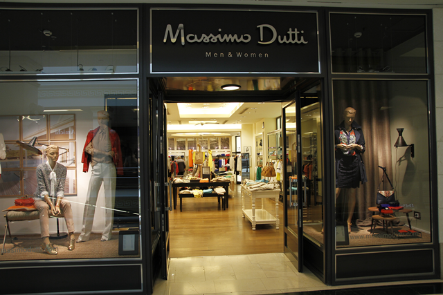 ¿Qué significan los nombres de las marcas de ropa más famosas?