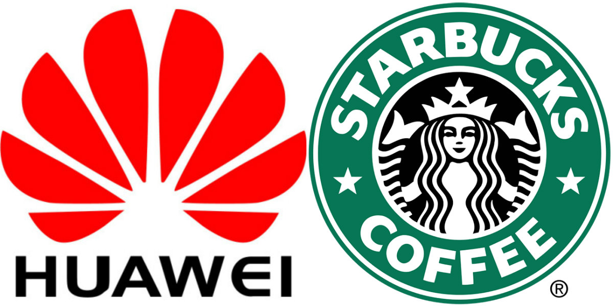 ¿Qué significan los nombres de las marcas más famosas del mundo?