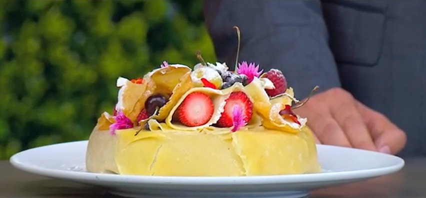 Los mejores momentos de MasterChef La Revancha