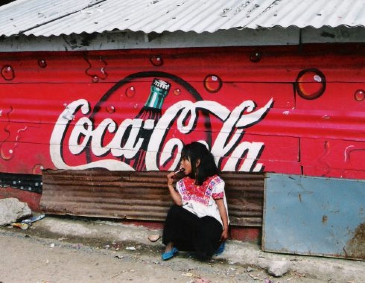 Esta es la región de México donde se bebe más Coca Cola que en todo el ...