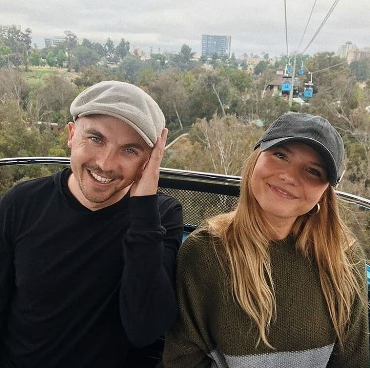 Así lucen en la actualidad los protagonistas de Malcom el de en medio