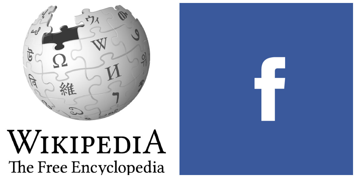 Wikipedia le hará la competencia a Facebook con una red social sin ...