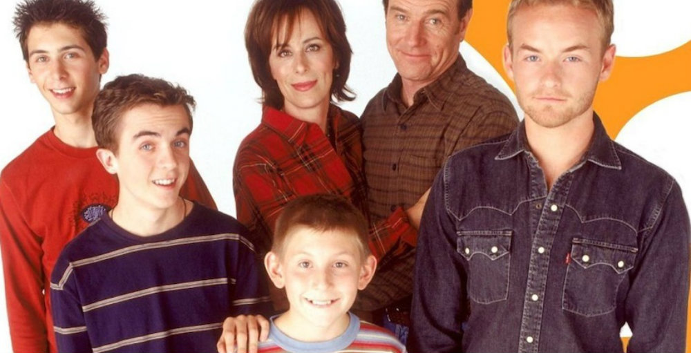 Así lucen en la actualidad los protagonistas de Malcom el de en medio