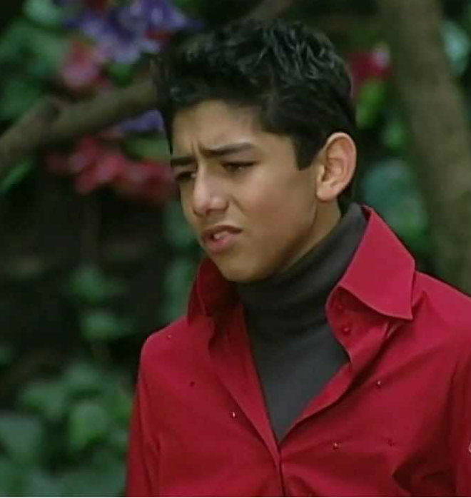 Así han cambiado los protagonistas de Misión S.O.S