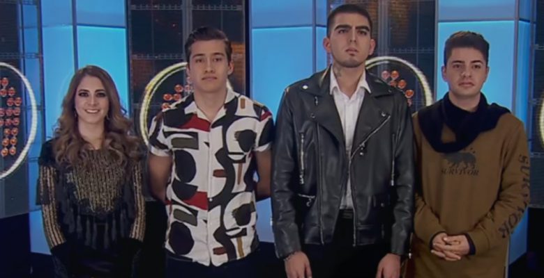 Así luce en la actualidad Jolette, exalumna de La Academia