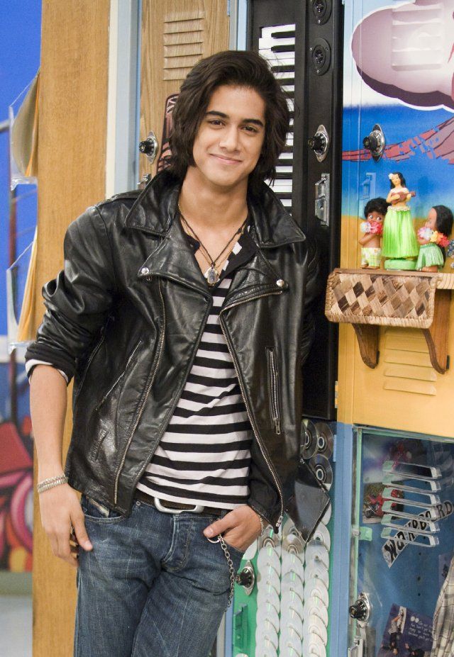 Así lucen en la actualidad los protagonistas de Victorious