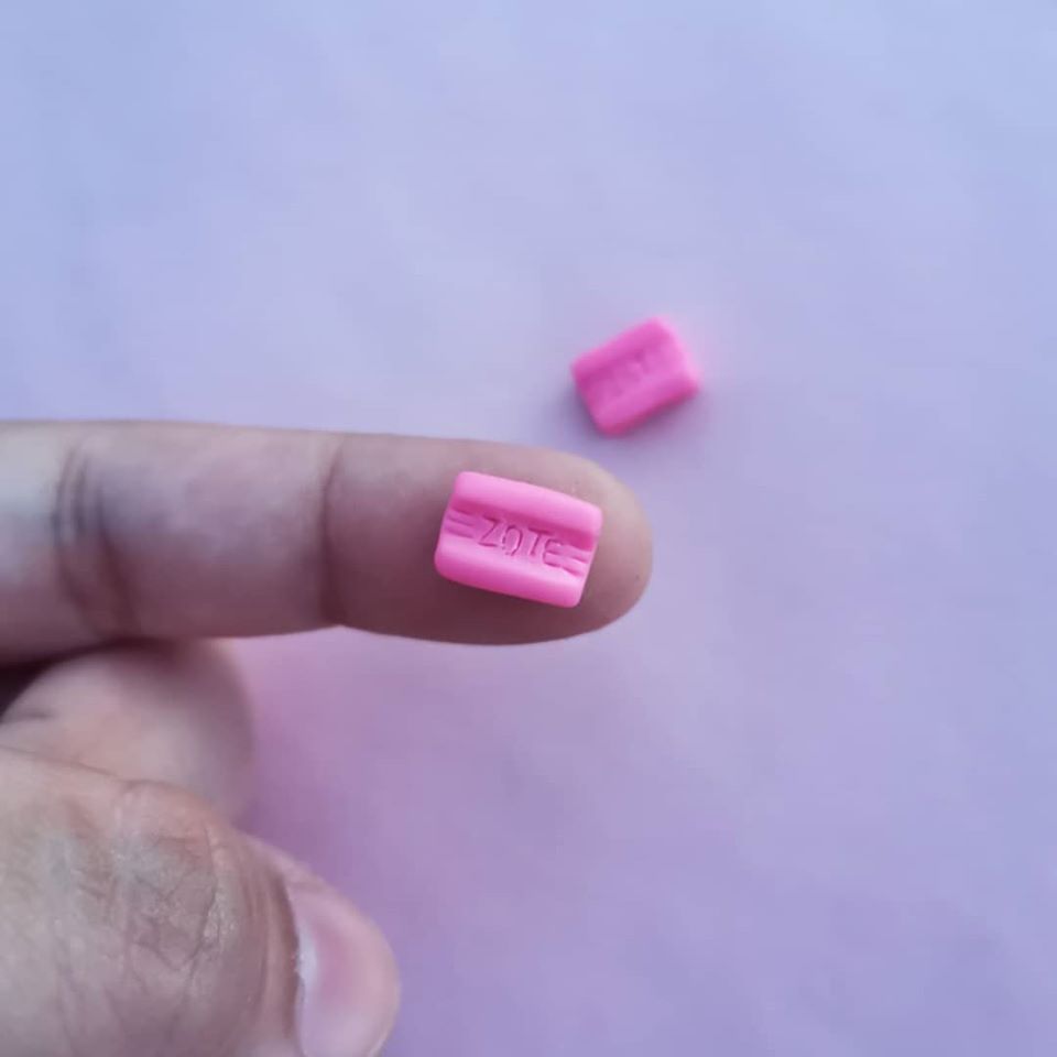 Empresa revela cómo se le dice al jabón Zote chico y desata memes