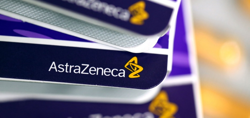 Astrazeneca producirá 400 millones de dosis de vacuna contra COVID-19