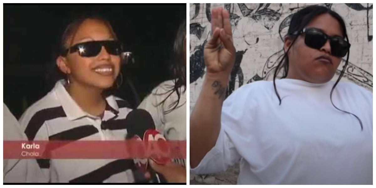 ¿Te acuerdas de las 'Cholas de Chalco'? Esto fue de ellas - GoBizNext