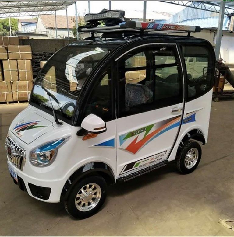 Este es el auto más barato del mundo y se puede pedir por internet