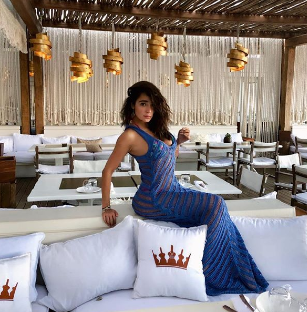 El antes y después de las chicas de Acapulco Shore - GoBizNext