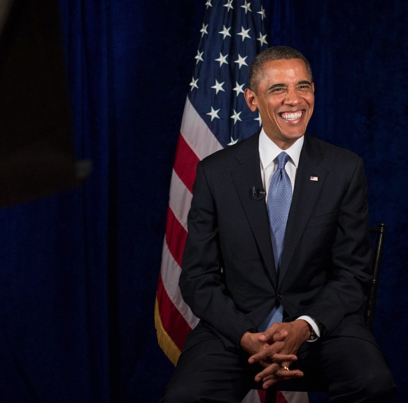 Los personalidades más admiradas del mundo en 2020 - GoBizNext