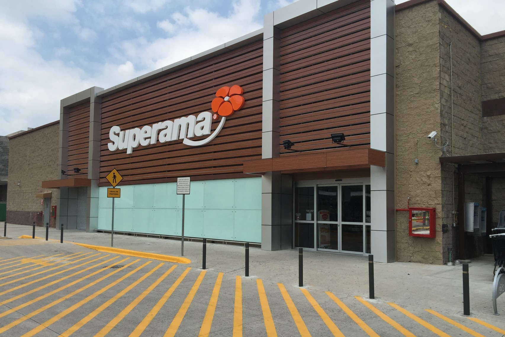 Dile adiós a los Superama; se convertirán en Walmart Express