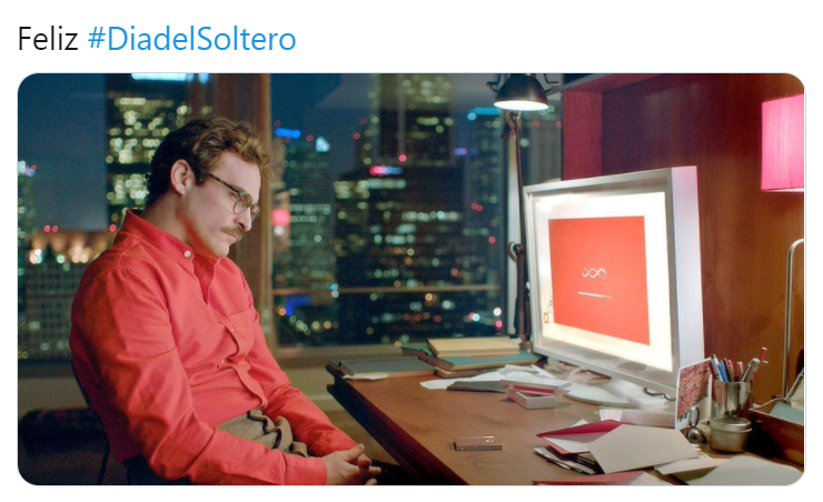 Los mejores memes para celebrar el Día del Soltero