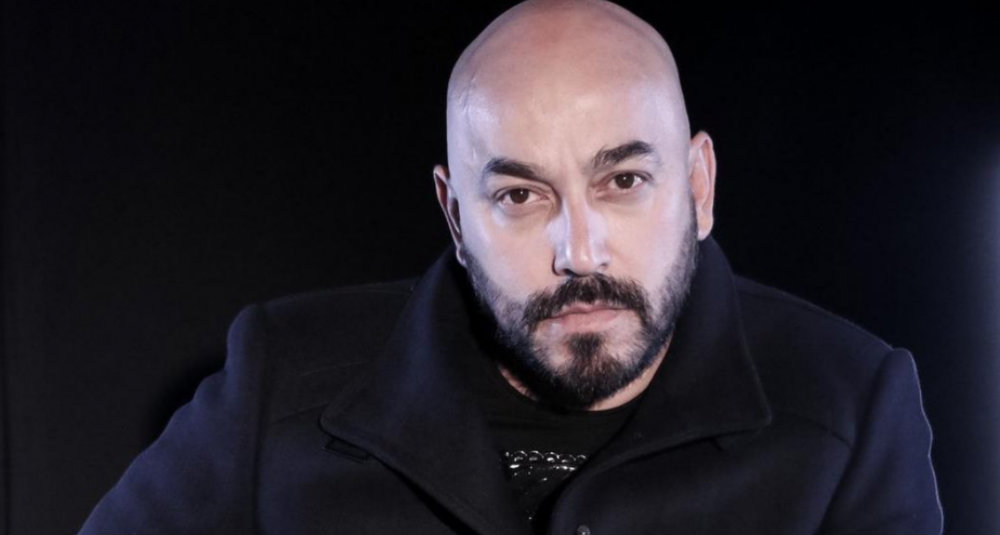 Lupillo Rivera se enteró después de 12 años que "su hijo" era de otro