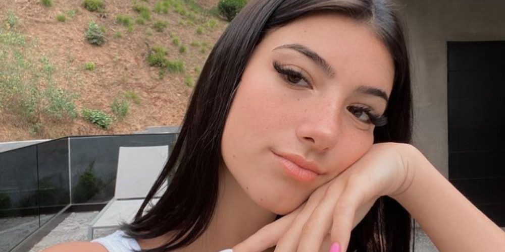 Ella es Charli D'Amelio, la influencer con más seguidores en Tik Tok