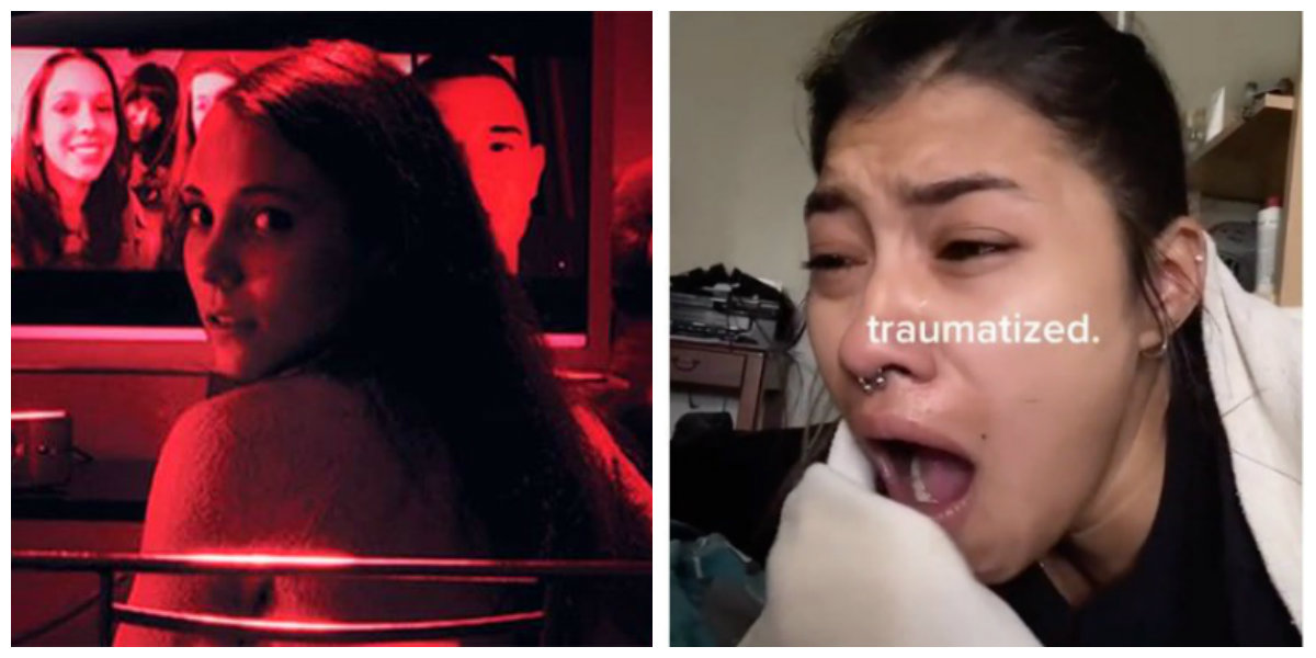 Megan is missing, la película que está causando terror en internet