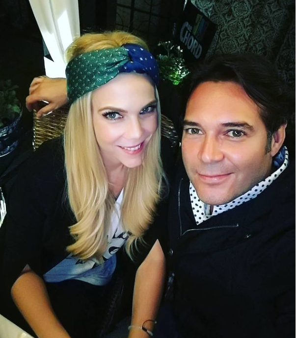 Confirman que el actor Rodrigo Mejía falleció a causa de COVID-19