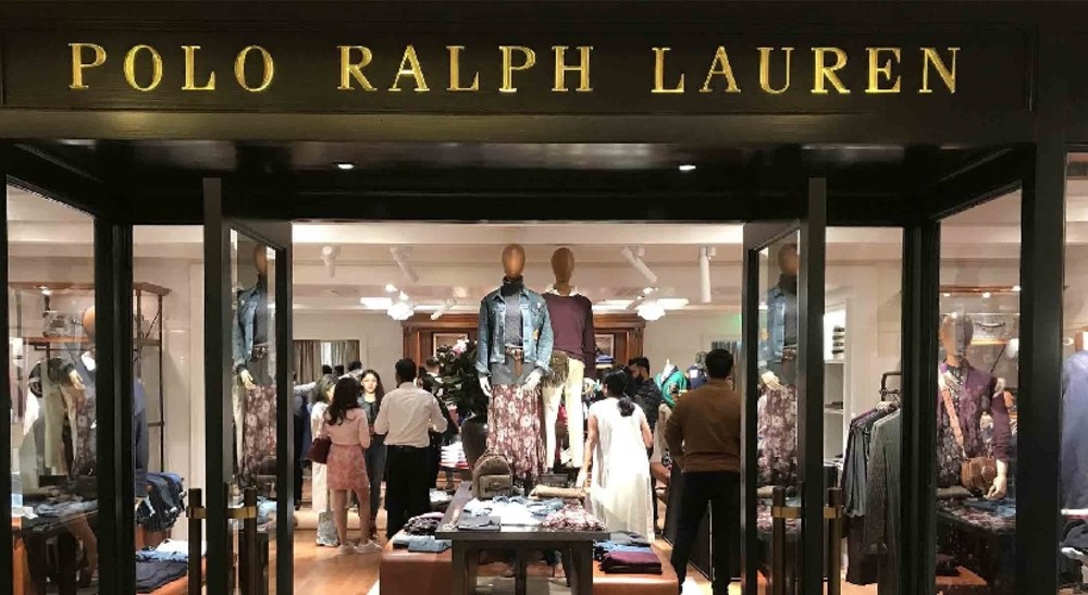 Ante crisis, Ralph Lauren rentará su ropa para que la uses