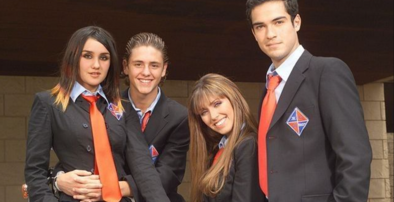 Así lucen en la actualidad los protagonistas de Malcom el de en medio