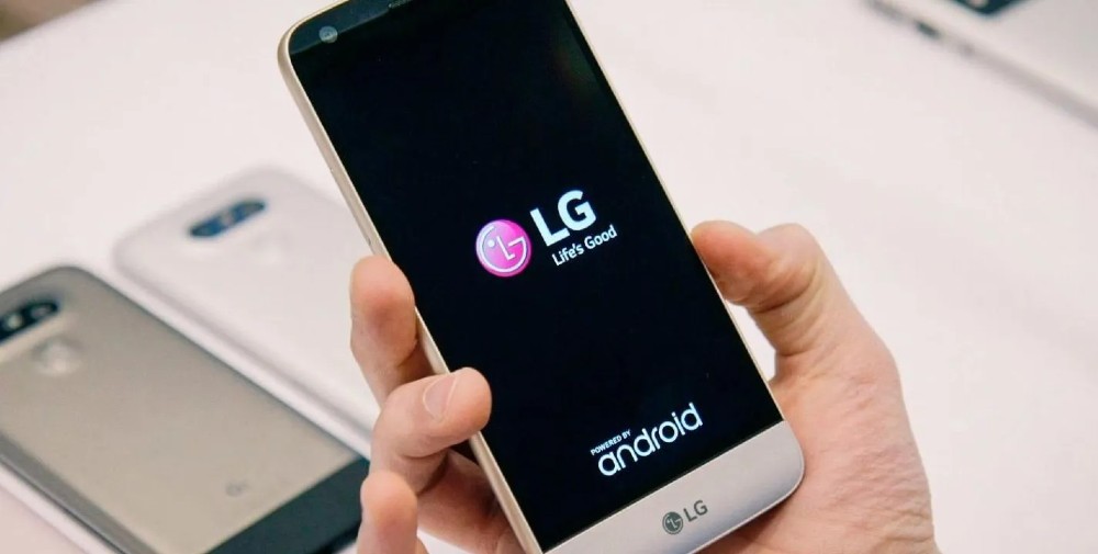 LG se retira del mercado de telefonía móvil; ya no producirá smartphones