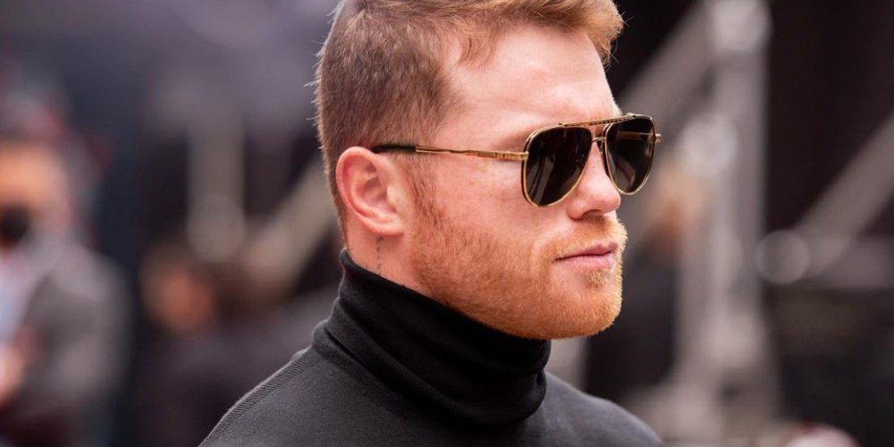 El 'Canelo' Álvarez abrirá 100 gasolineras llamadas “Canelo Energy”