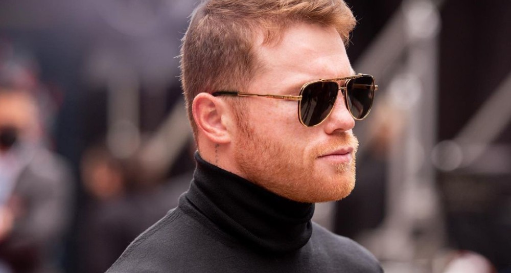 El 'Canelo' Álvarez abrirá 100 gasolineras llamadas “Canelo Energy”