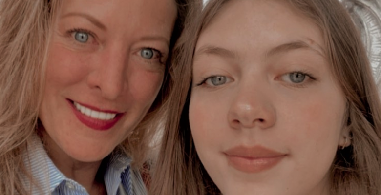 Ella es Arianny Tenorio, la nueva novia de Luisito Comunica