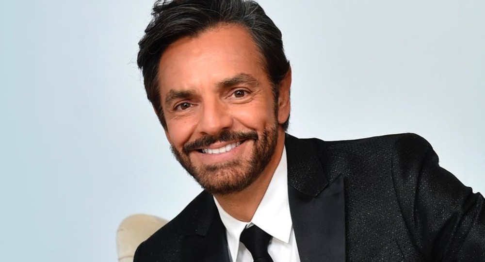 Eugenio Derbez lanzará el 'Derbez Channel', un canal con todos sus ...
