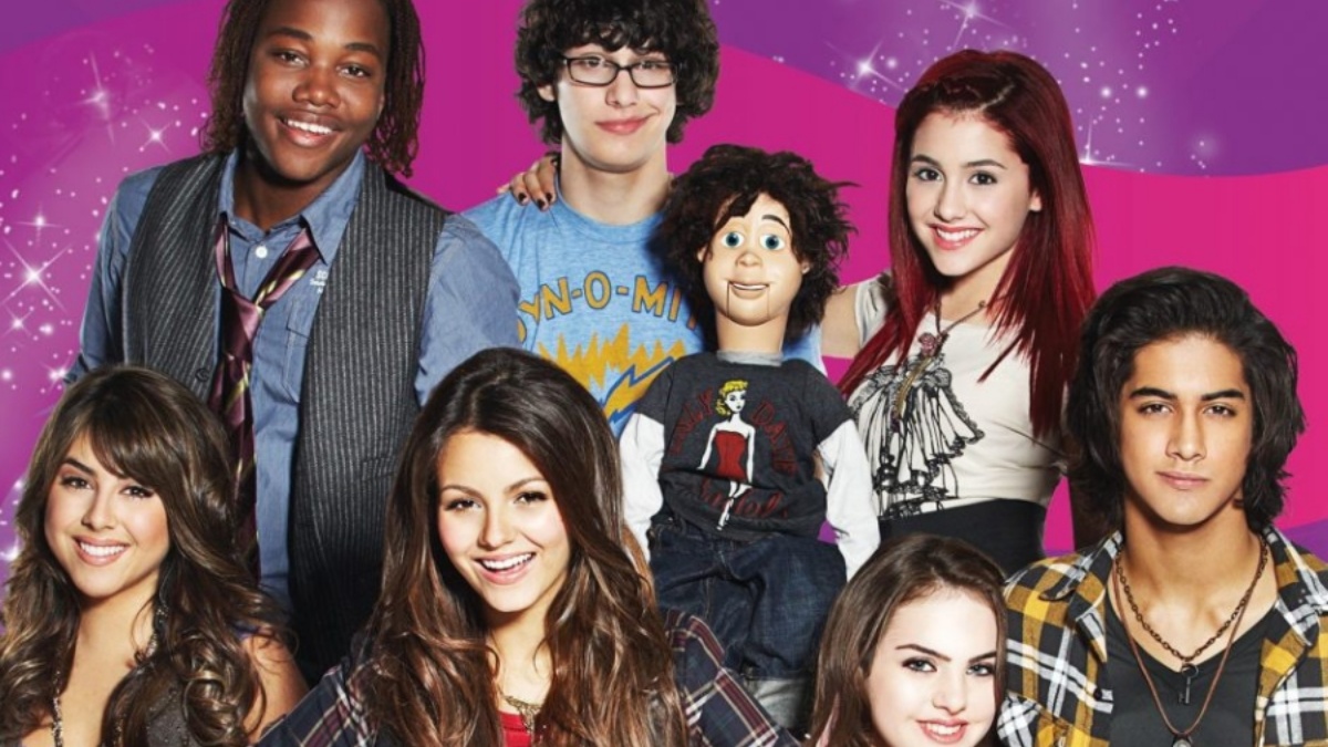 Así luce ahora el elenco de Victorious 10 años después