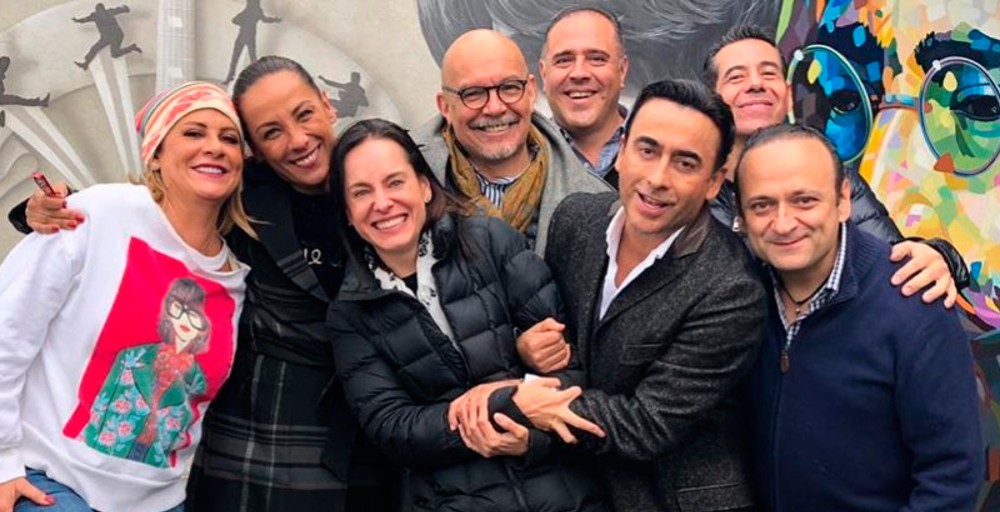 Así luce el elenco de Otro Rollo 15 años después - GoBizNext