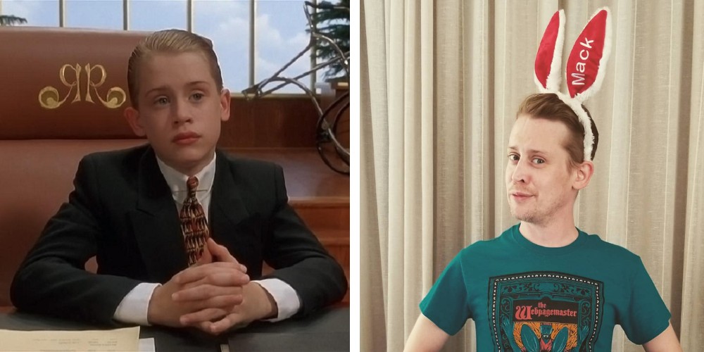 Así luce ahora el elenco de Ricky Ricón 28 años después