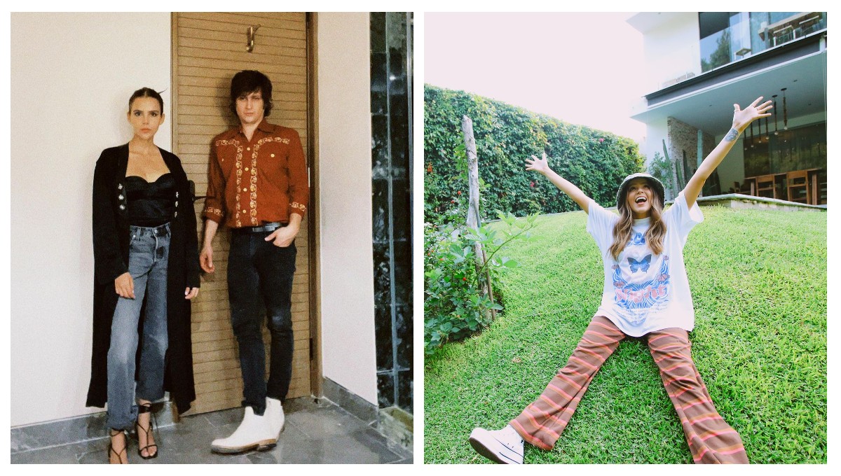 Así es por dentro la lujosa casa de Yuya y Siddhartha - GoBizNext