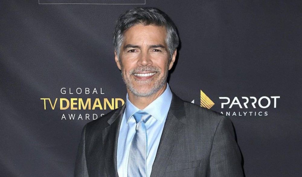 Esai Morales se une a Grant’s Crusade de Javier Burillo Azcárraga